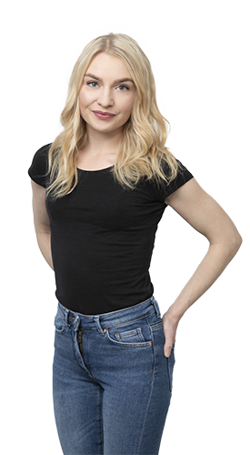 Aina tyylikäs parturikampaamo Oulun keskustassa | Salon Sara